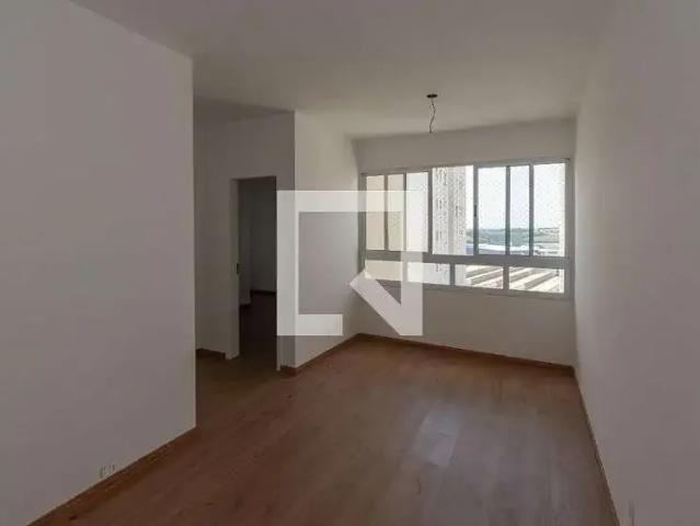 Apartamento para Locação em Sumaré/SP Chácara Bela Vista 2 Quartos