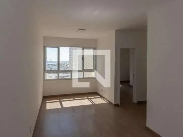 Apartamento para Locação em Sumaré/SP Chácara Bela Vista 2 Quartos