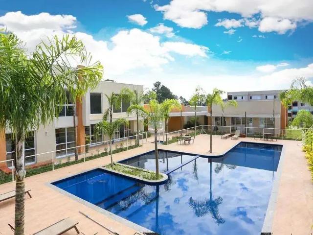 Apartamento para Locação em Sumaré/SP Chácara Santa Antonieta Nova Veneza 2 Quartos