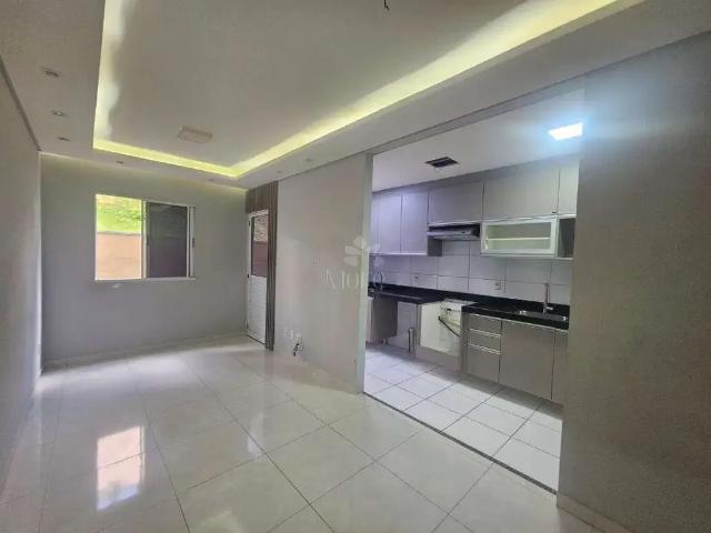 Apartamento para Locação em Sumaré/SP Chácara Santa Antonieta Nova Veneza 2 Quartos