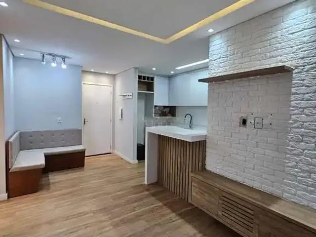 Apartamento para Locação em Sumaré/SP Chácara Santa Antonieta Nova Veneza 2 Quartos