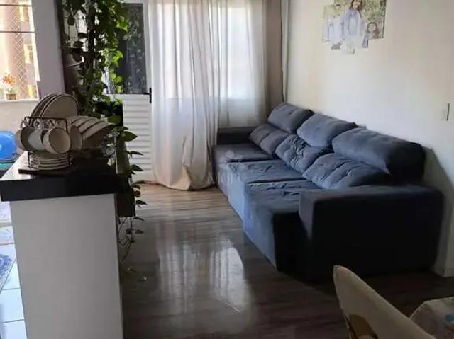 Apartamento para Locação em Sumaré/SP Chácara Santa Antonieta Nova Veneza 2 Quartos