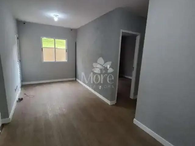 Apartamento para Locação em Sumaré/SP Chácara Santa Antonieta Nova Veneza 2 Quartos