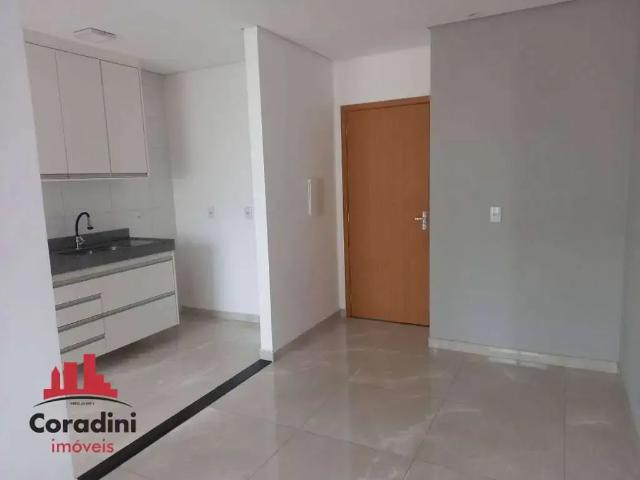 Apartamento para Locação em Sumaré/SP Chácara Santa Antonieta Nova Veneza 2 Quartos