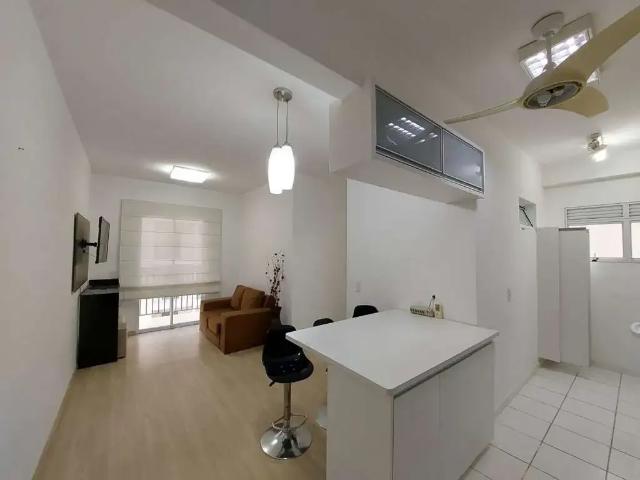 Apartamento para Locação em Sumaré/SP Condomínio Residencial Viva Vista 3 Quartos