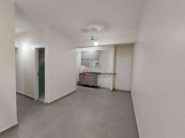 Apartamento para Locação em Sumaré/SP Condomínio Residencial Viva Vista 3 Quartos