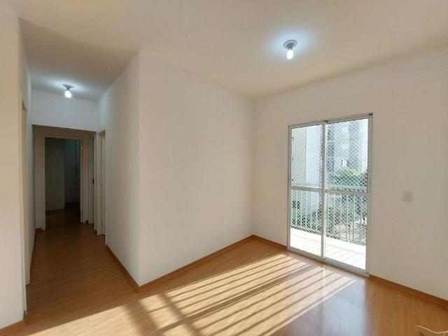 Apartamento para Locação em Sumaré/SP Condomínio Residencial Viva Vista 3 Quartos