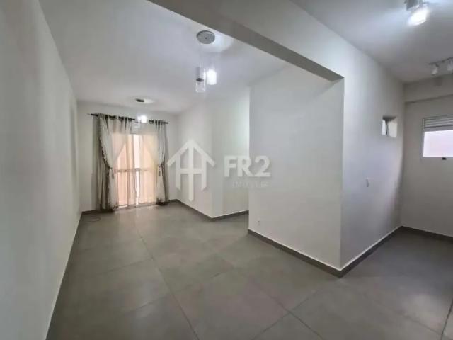Apartamento para Locação em Sumaré/SP Condomínio Residencial Viva Vista 3 Quartos