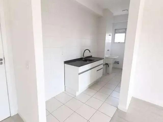 Apartamento para Locação em Sumaré/SP Condomínio Residencial Viva Vista 2 Quartos