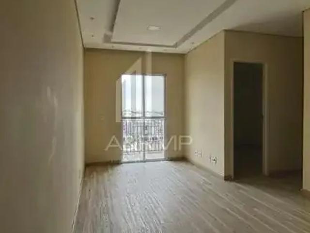 Apartamento para Locação em Sumaré/SP Condomínio Residencial Viva Vista 2 Quartos