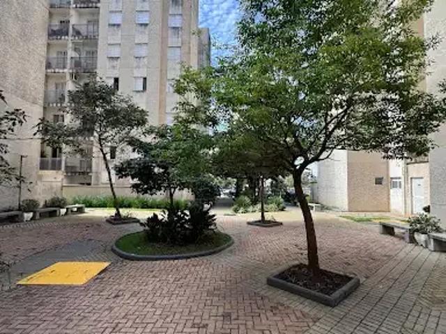 Apartamento para Locação em Sumaré/SP Condomínio Residencial Viva Vista 2 Quartos