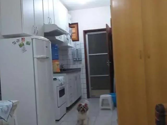Apartamento para Locação em Sumaré/SP Estância Árvore da Vida 1 Quartos