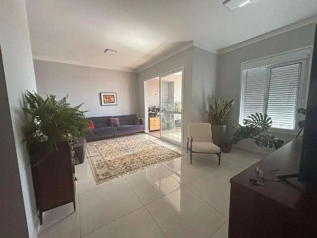 Apartamento para Locação em Sumaré/SP Jardim Consteca 3 Quartos