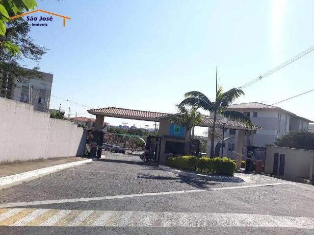 Apartamento para Locação em Sumaré/SP Jardim Bom Retiro Nova Veneza 2 Quartos