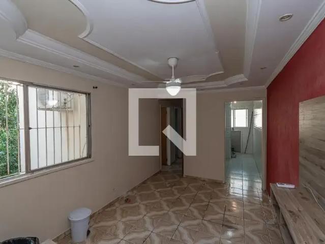 Apartamento para Locação em Sumaré/SP Jardim Bom Retiro Nova Veneza 2 Quartos