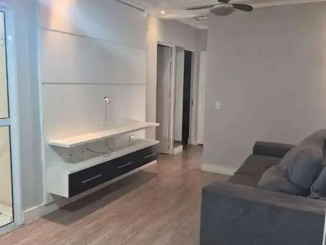 Apartamento para Locação em Sumaré/SP Jardim Bom Retiro Nova Veneza 2 Quartos