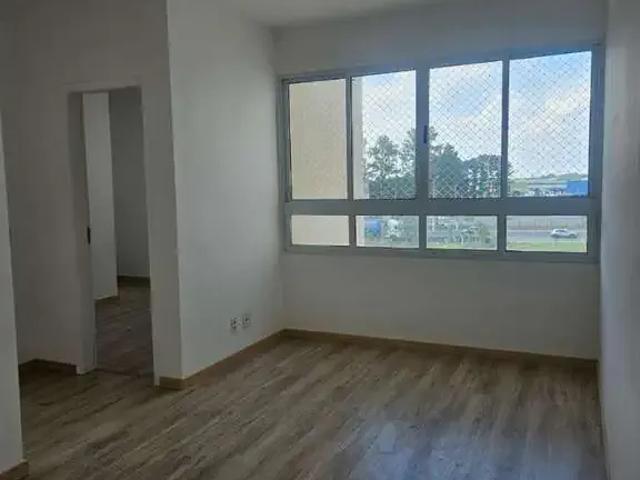 Apartamento para Locação em Sumaré/SP Jardim Bela Vista 2 Quartos