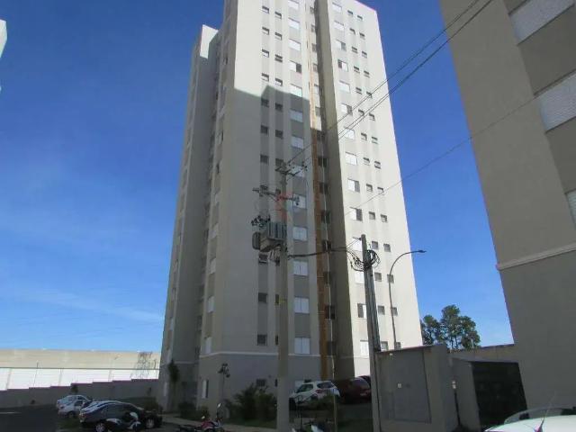 Apartamento para Locação em Sumaré/SP Jardim Bela Vista 2 Quartos