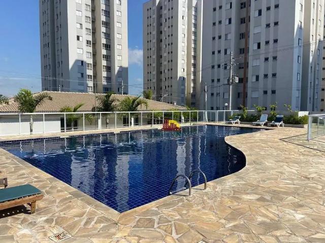 Apartamento para Locação em Sumaré/SP Jardim Bela Vista 2 Quartos