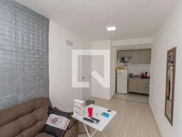 Apartamento para Locação em Sumaré/SP Jardim das Palmeiras 2 Quartos