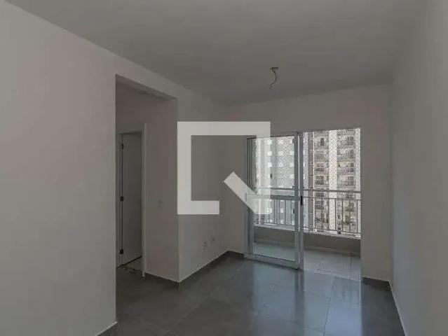 Apartamento para Locação em Sumaré/SP Jardim das Palmeiras 2 Quartos