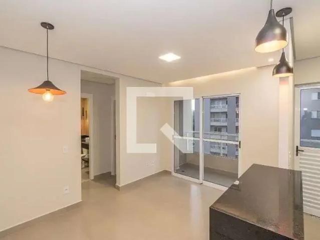 Apartamento para Locação em Sumaré/SP Jardim das Palmeiras 2 Quartos