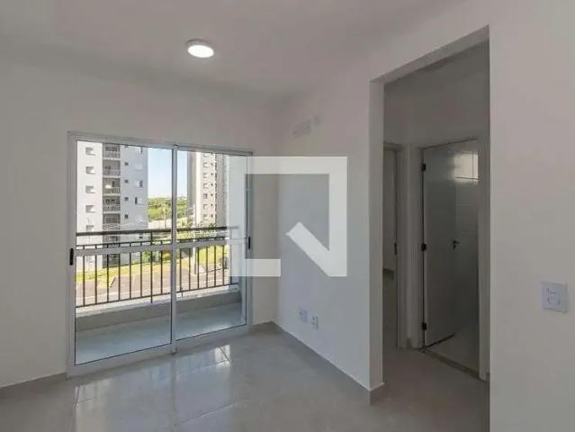 Apartamento para Locação em Sumaré/SP Jardim das Palmeiras 2 Quartos