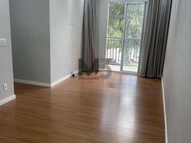 Apartamento para Locação em Sumaré/SP Jardim Dulce Nova Veneza 3 Quartos