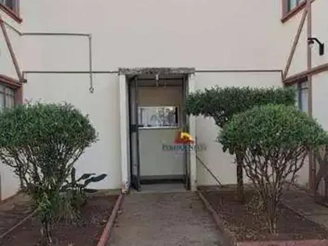 Apartamento para Locação em Sumaré/SP Jardim João Paulo II 2 Quartos