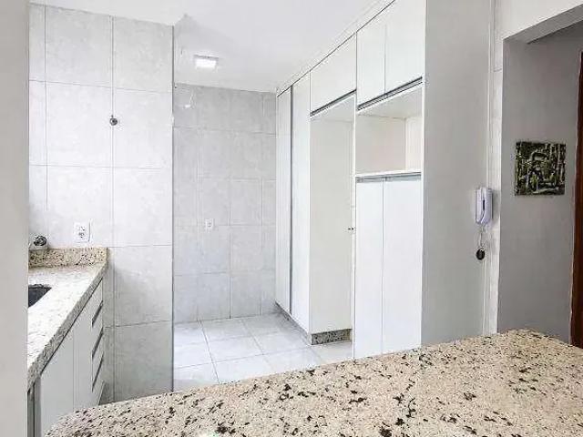 Apartamento para Locação em Sumaré/SP Jardim João Paulo II 2 Quartos