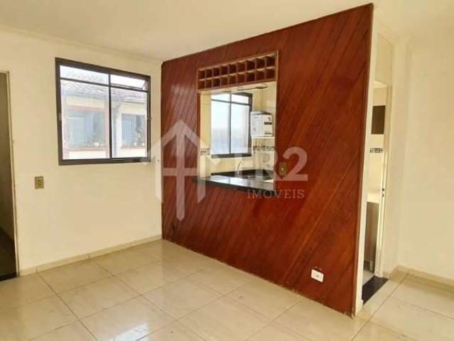 Apartamento para Locação em Sumaré/SP Jardim João Paulo II 2 Quartos