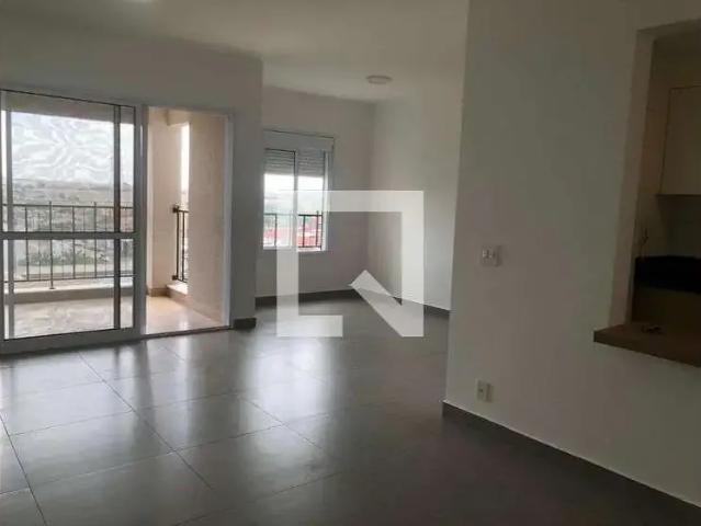 Apartamento para Locação em Sumaré/SP Jardim João Paulo II 3 Quartos