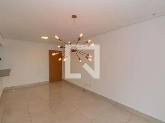 Apartamento para Locação em Sumaré/SP Jardim João Paulo II 3 Quartos