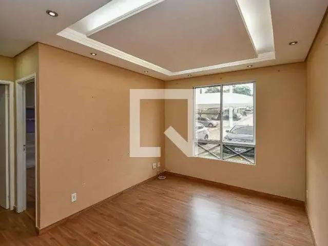 Apartamento para Locação em Sumaré/SP Jardim Morumbi Nova Veneza 2 Quartos