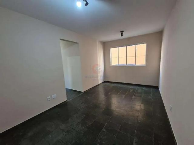 Apartamento para Locação em Sumaré/SP Jardim Marchissolo 3 Quartos
