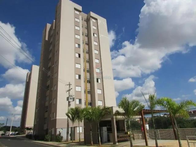 Apartamento para Locação em Sumaré/SP Jardim Maria Antonia Nova Veneza 1 Quartos