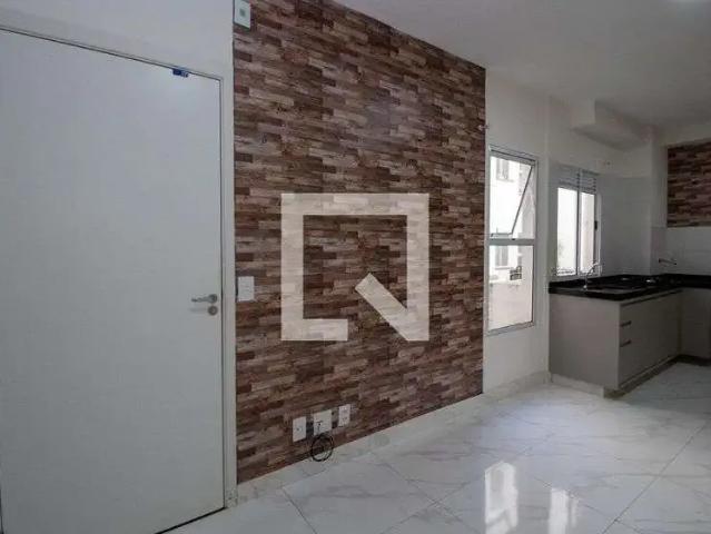 Apartamento para Locação em Sumaré/SP Jardim Maria Antonia Nova Veneza 2 Quartos