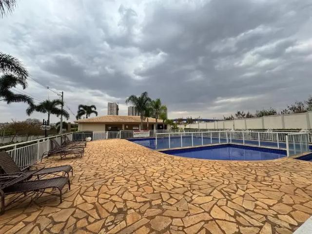 Apartamento para Locação em Sumaré/SP Jardim Maria Antonia Nova Veneza 2 Quartos