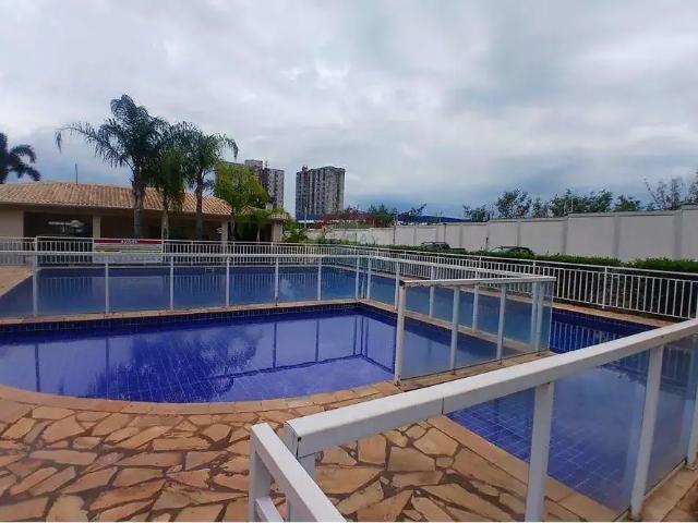 Apartamento para Locação em Sumaré/SP Jardim Maria Luíza 2 Quartos