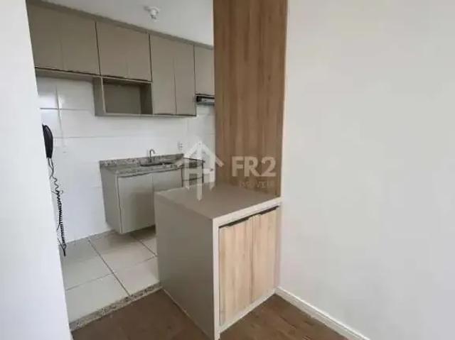 Apartamento para Locação em Sumaré/SP Jardim Maria Luíza 2 Quartos