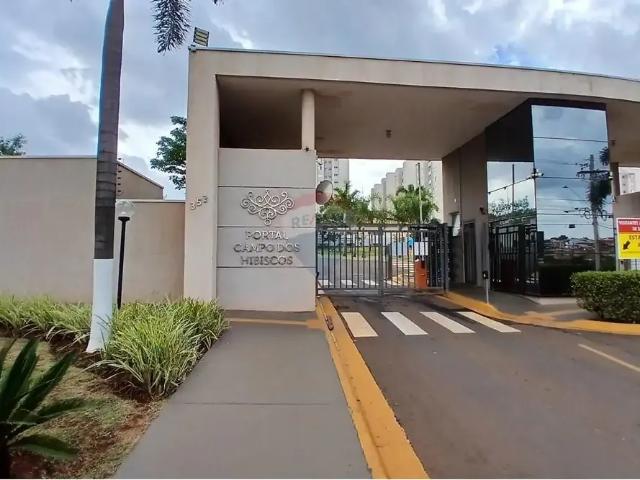 Apartamento para Locação em Sumaré/SP Jardim Maria Luíza 2 Quartos