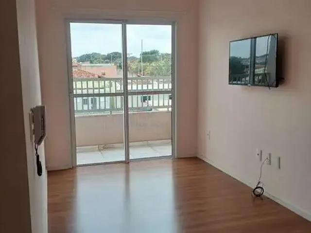 Apartamento para Locação em Sumaré/SP Jardim Minezotta Nova Veneza 2 Quartos