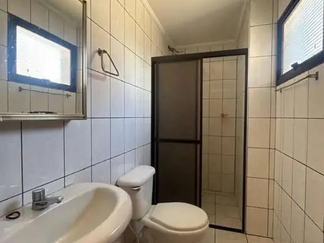 Apartamento para Locação em Sumaré/SP Jardim São Carlos 2 Quartos