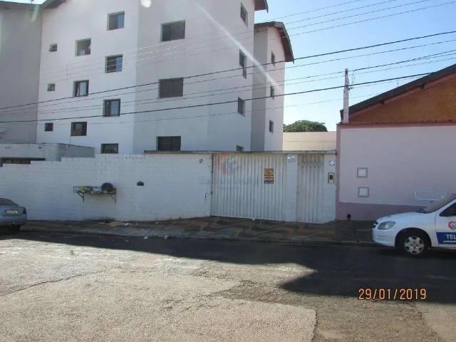 Apartamento para Locação em Sumaré/SP Jardim São Carlos 2 Quartos