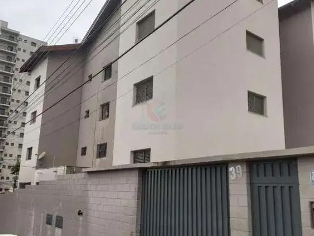 Apartamento para Locação em Sumaré/SP Jardim São Carlos 2 Quartos