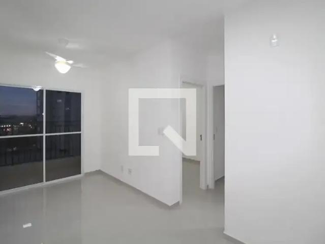 Apartamento para Locação em Sumaré/SP Jardim São Carlos 2 Quartos