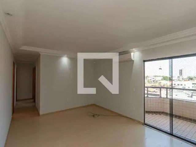 Apartamento para Locação em Sumaré/SP Jardim São Carlos 3 Quartos