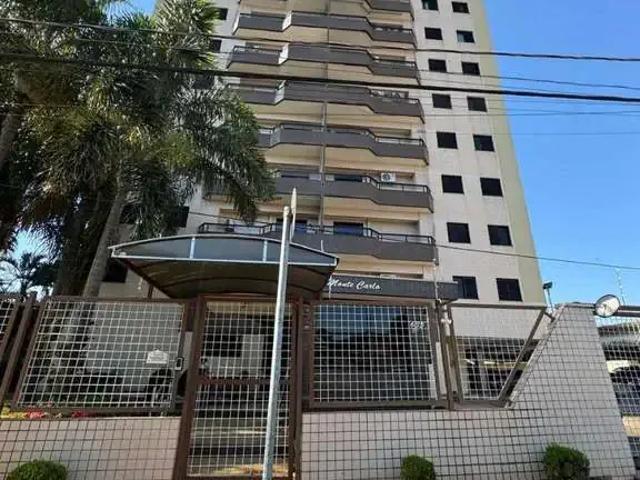 Apartamento para Locação em Sumaré/SP Jardim São Carlos 3 Quartos