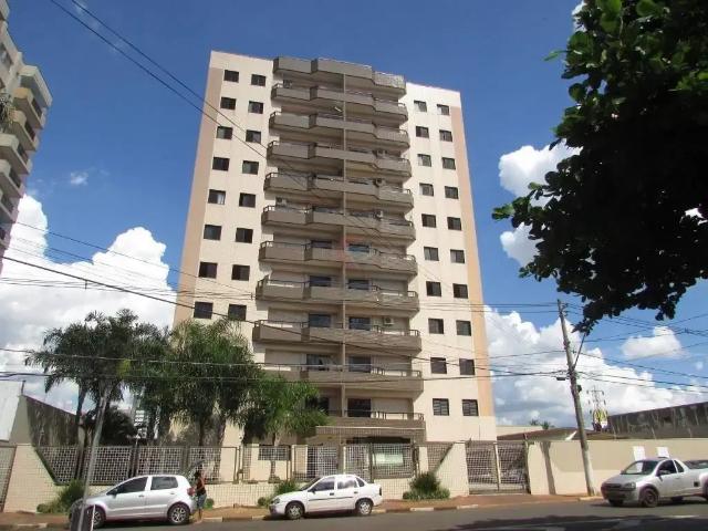 Apartamento para Locação em Sumaré/SP Jardim São Carlos 3 Quartos