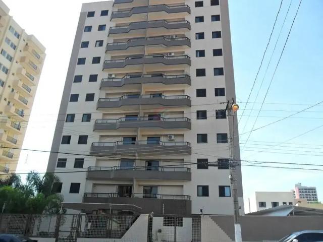 Apartamento para Locação em Sumaré/SP Jardim São Carlos 3 Quartos